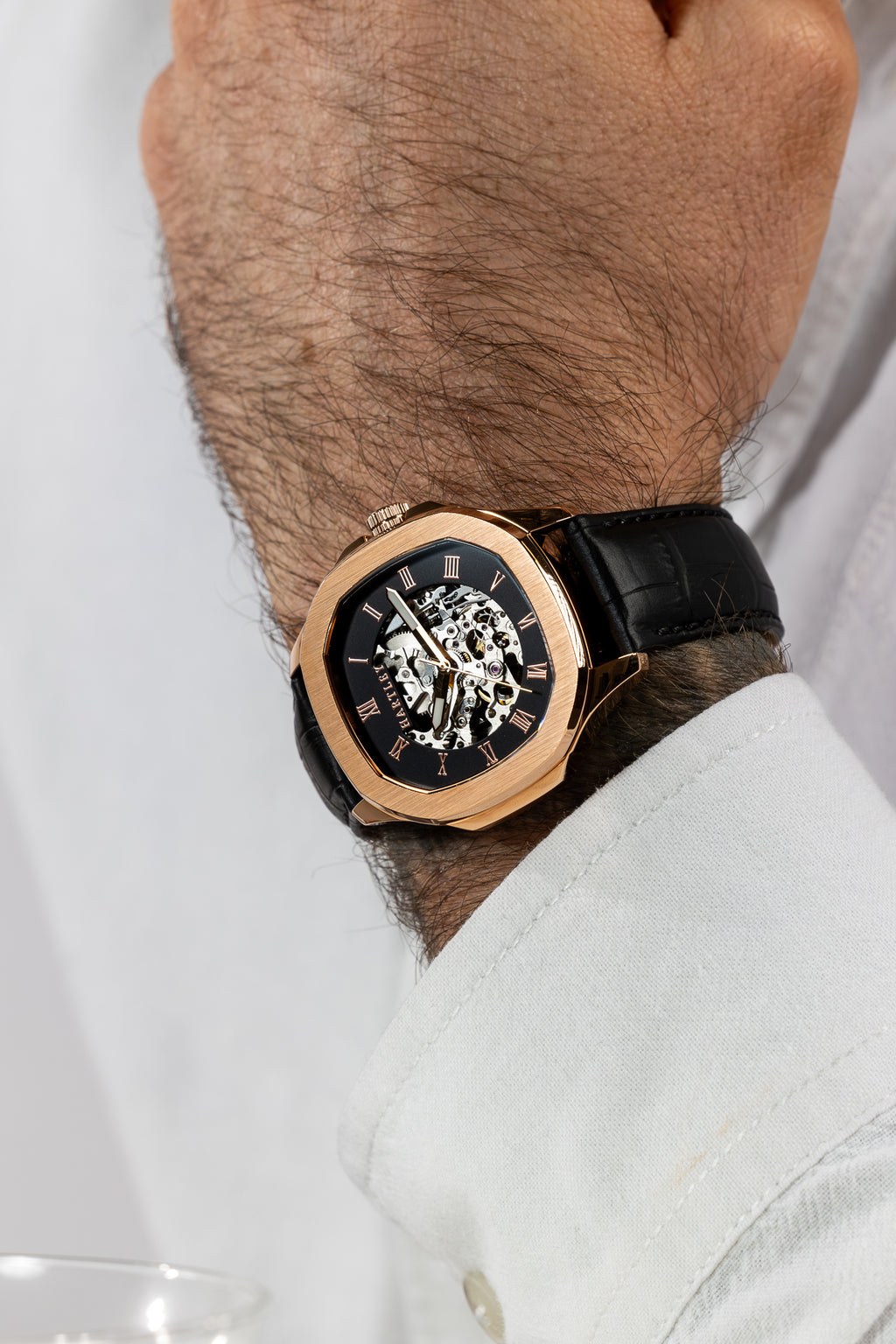 Introducing the Hartley Legacy Collection: A Timeless Tradition ...